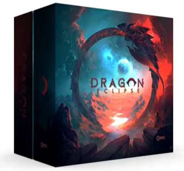 Dragon Eclipse: Core Box (Standee Ed.) | Back to Games