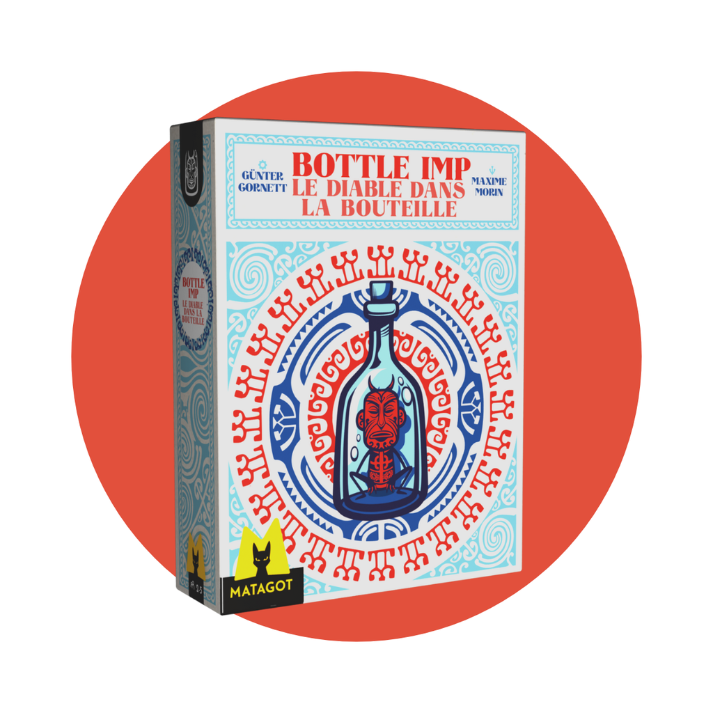 Bottle Imp | Back to Games